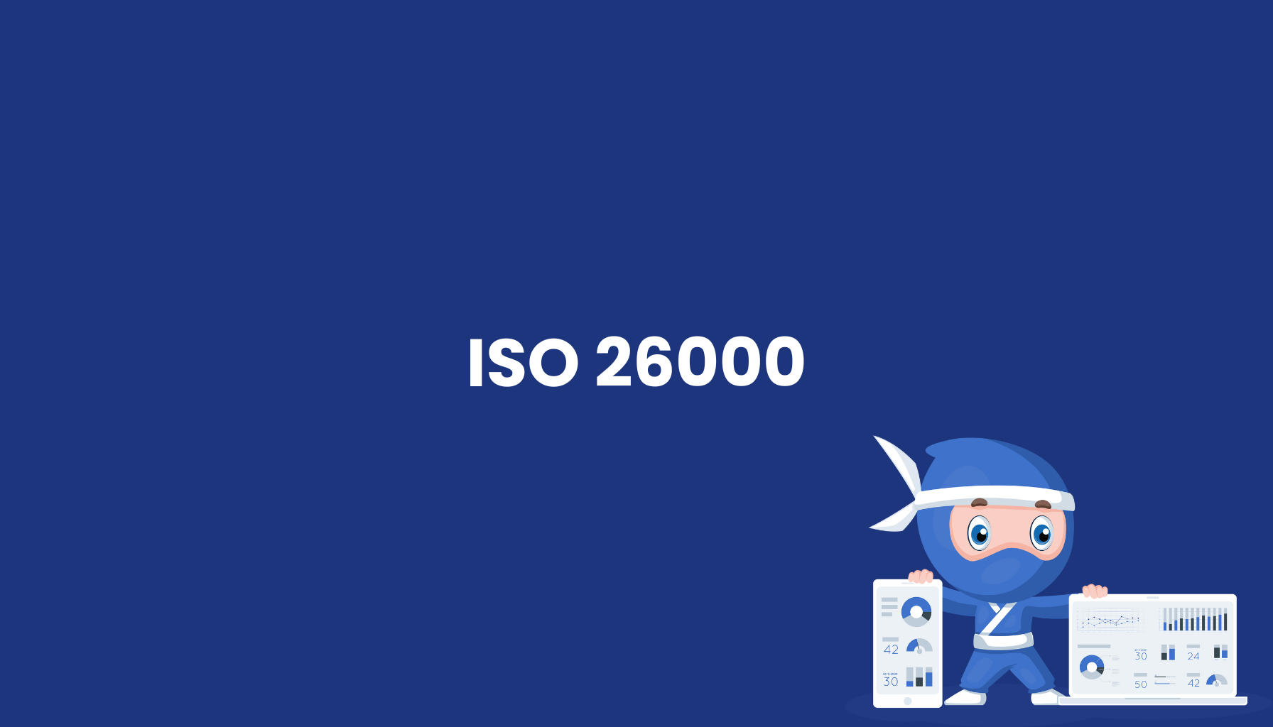 ISO 26000 - Definition, Struktur und Vorteile